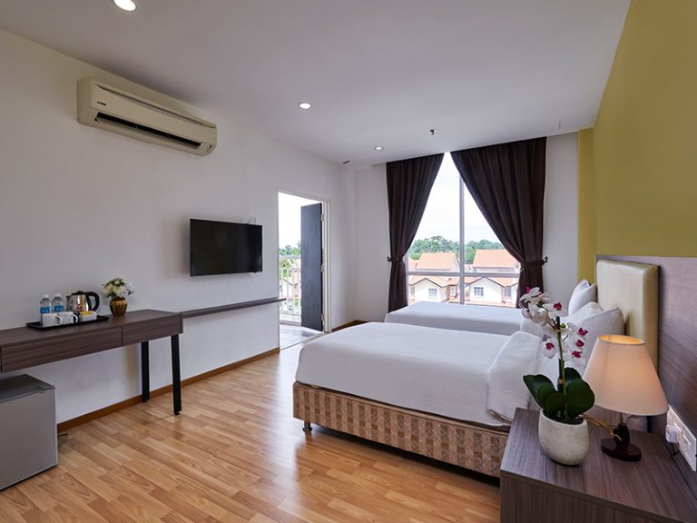 Hotel MetraSquare | A Member of LSL HOTEL GROUP